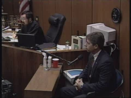 What Happened To Attorney Clark After The Oj Trial