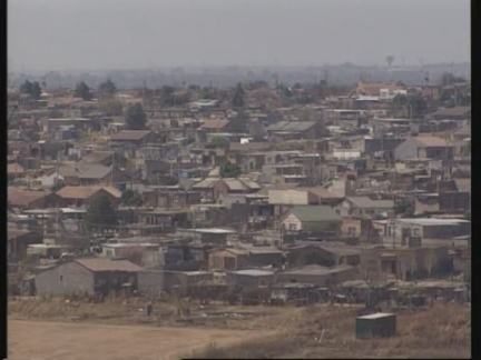 South Africa Ivory Park | AP Archive