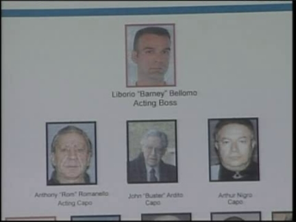 Liborio Bellomo (American Mobster) ~ Bio Wiki | Photos | Videos