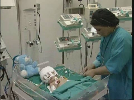 Manar Maged Separated