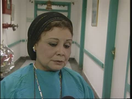 Manar Maged Separated